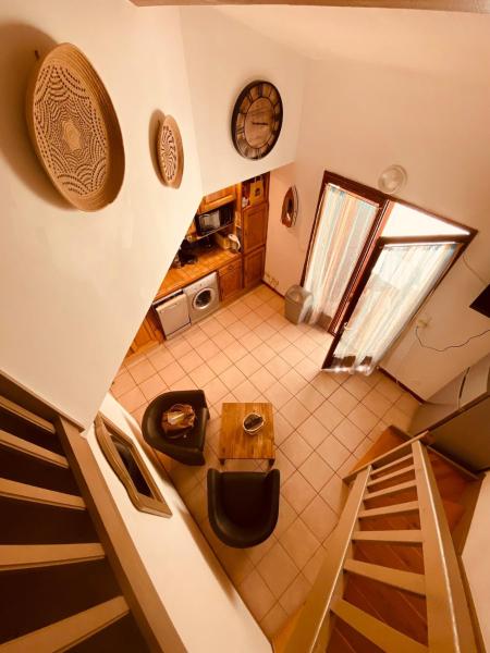 Villa Climatisée 6 Personnes Avec Parking - Vias