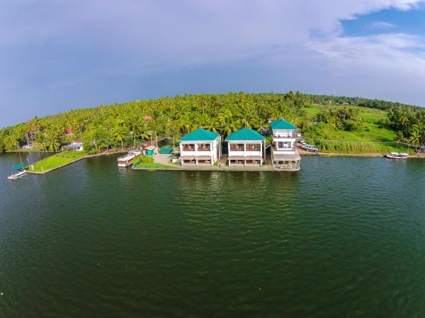 Mira's Pmc Lakeshore Resort - Alappuzha