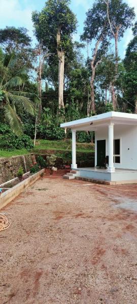 Aura Malnad - Sringeri