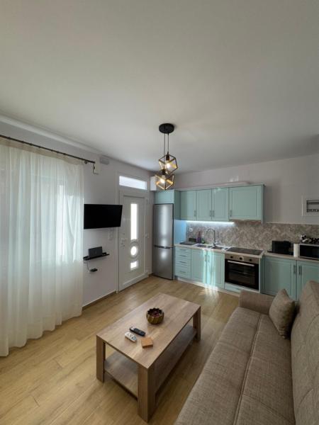Harry&angel's Apartments - İzmir