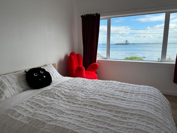 海边小屋 - Bluff