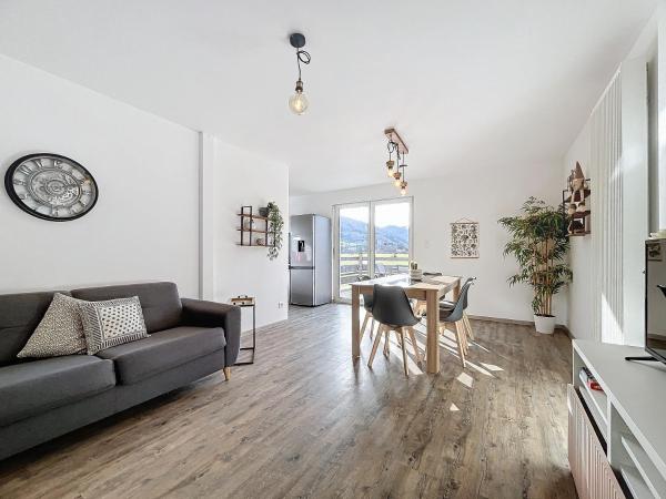 Hopla Gîte - Munster