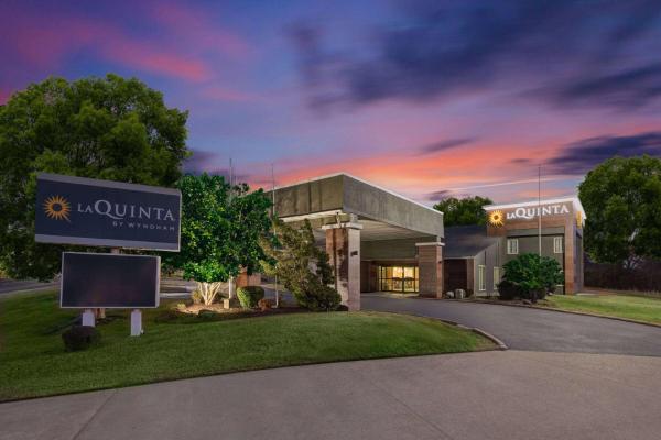 Hampton Inn El Dorado - United States