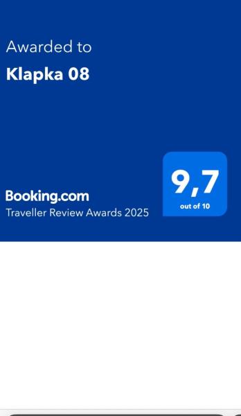 Klapka 08 - براغ