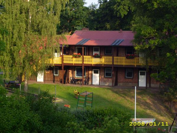 Ferienhof-störwiese - Hohenwestedt