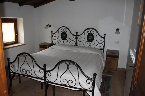 B&b Del Prato - Orvieto