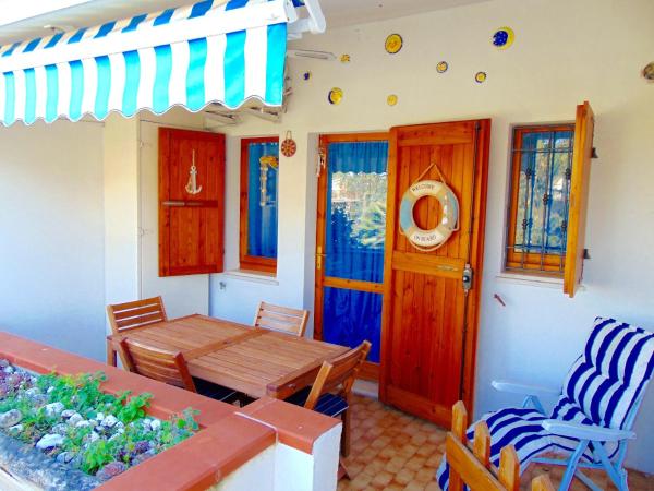 Trilocale A 150 Mt Dal Mare Di Marcelli - M244 - Numana