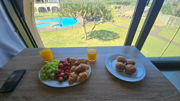 Cabanas Del Mar 32 - Amanzimtoti