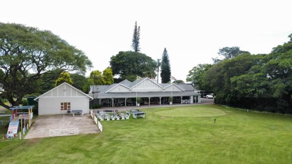 Eshowe Hills Golf Estate - Eshowe