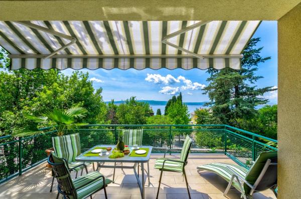 Villa Amare - Dramalj