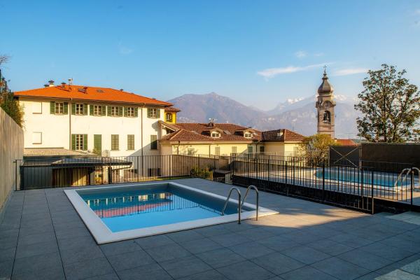 The Castle - By Myhomeincomo - Menaggio