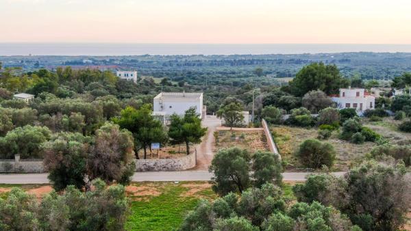 Villa Skyline - Italien