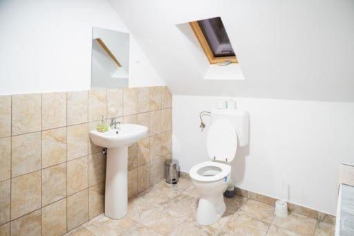 Transilvania Kulcsosház - Transylvania