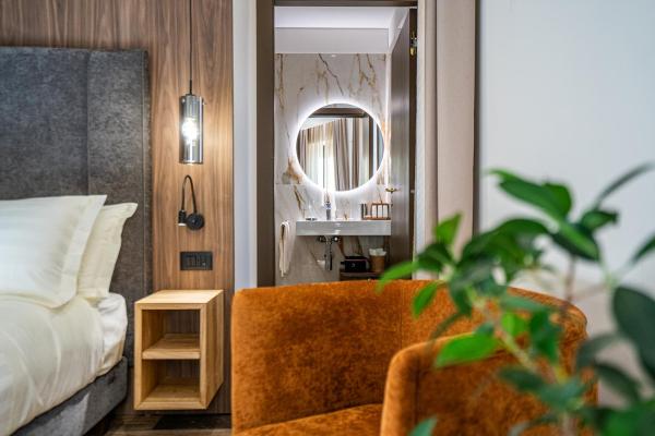 Hotel Iris - Rivisondoli