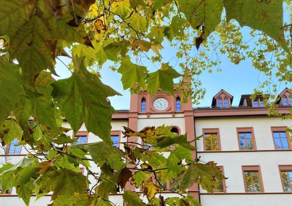 Odelya - Stadthotel Im Park - Basel