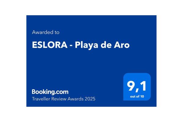 Eslora - Playa De Aro - Platja d'Aro