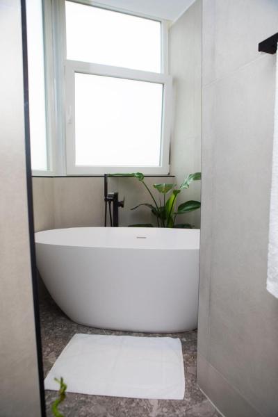 Suite Dreams Apartment - Tirana