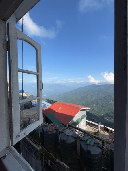 Bon Best Inn - Darjeeling