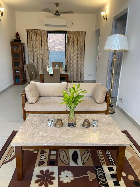 A Perfect Place To Be In Nature - Kolkata