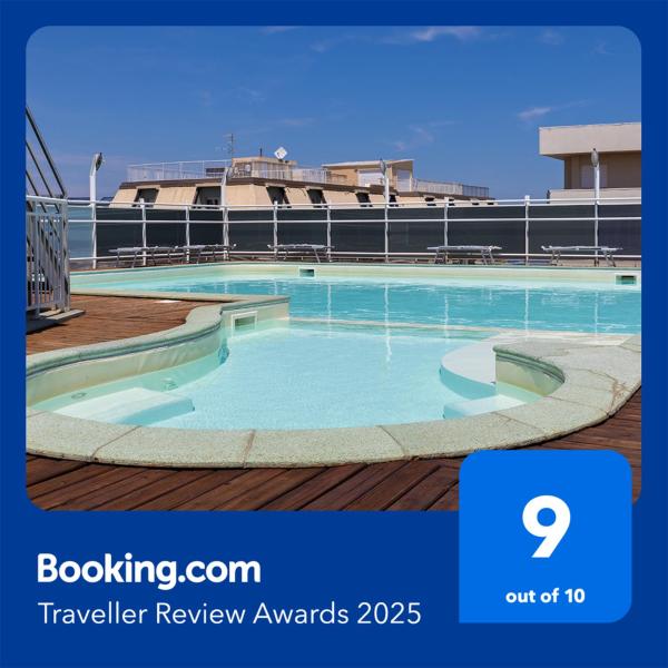 Residence Hotel Club House - Cattolica