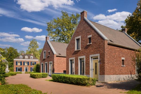 Dormio Hotel De Prins Van Oranje - Lanaken