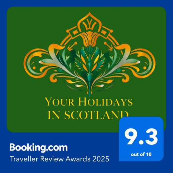 Your Holidays In Scotland. - Berwick-upon-Tweed