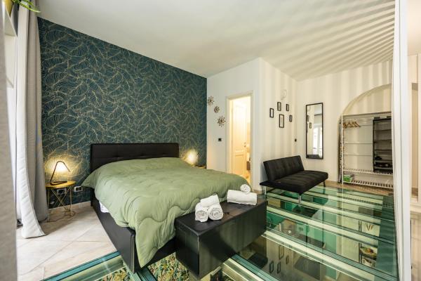 Casa Cristallo Relax E Spa - Rome