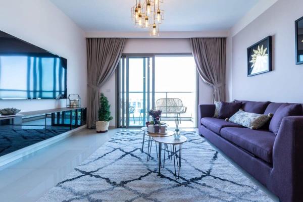 Stylish 2br Parking View Over The Old City - エルサレム