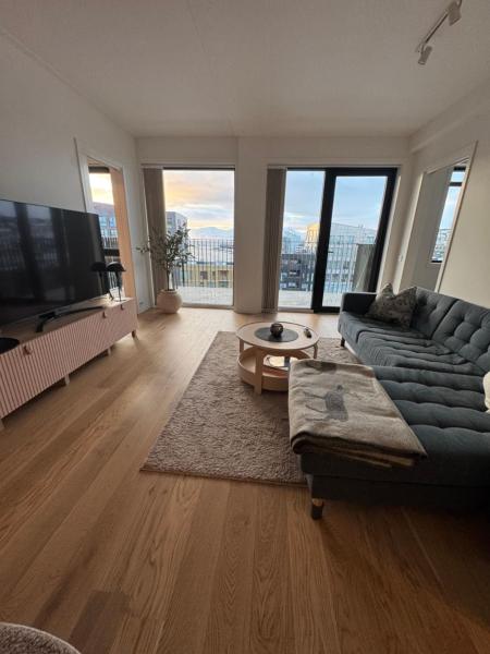 The Arctic Explorer Exclusive - Tromsø