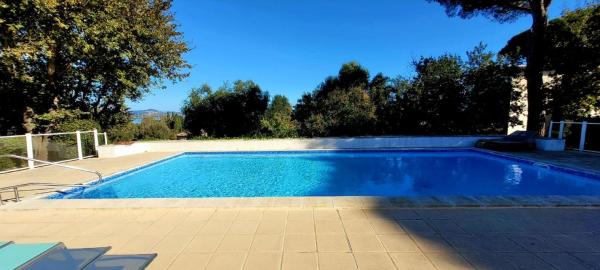 Be Cool Golfe De Saint-tropez - Gassin