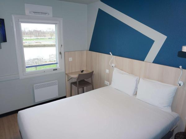 Ibis Budget Honfleur Centre - Le Havre