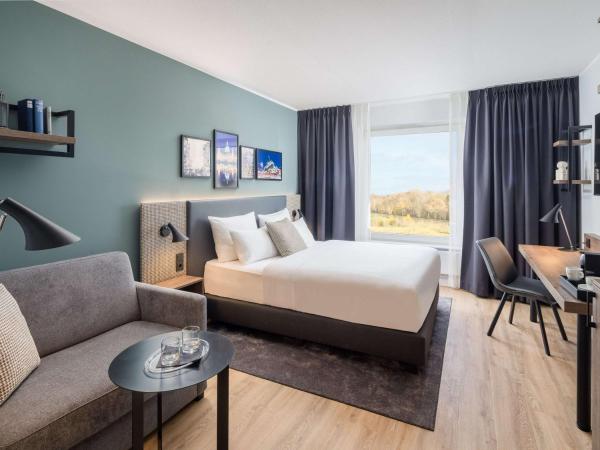 Mercure Hannover Oldenburger Allee - Hanover
