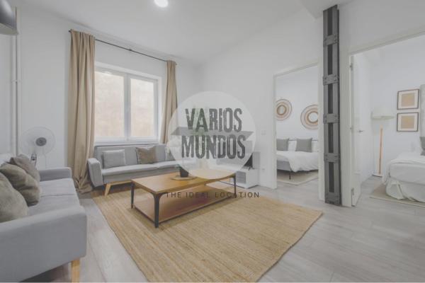 Dinámica Y Agradable Para 6, Conoce Toledo 77 - Majadahonda