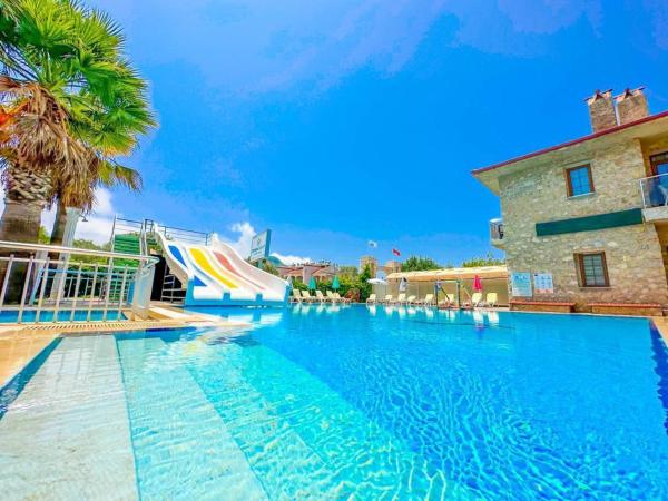 Mia Suites Hotel - Ölüdeniz