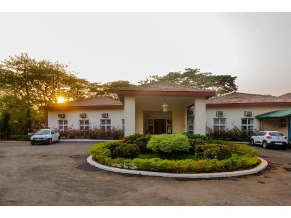 Modi's Resort, Karjat - Neral