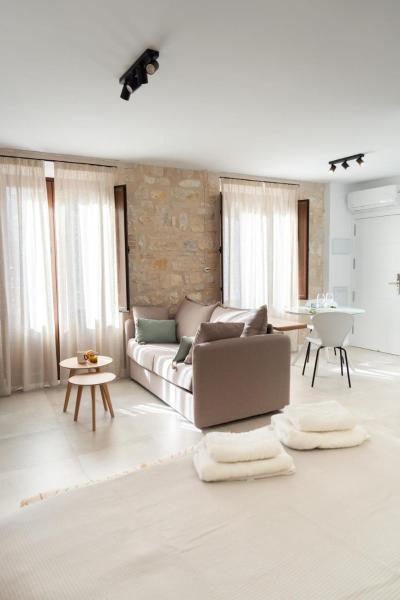 Mirador Del Pósito - Deluxe - Jaén, Spain