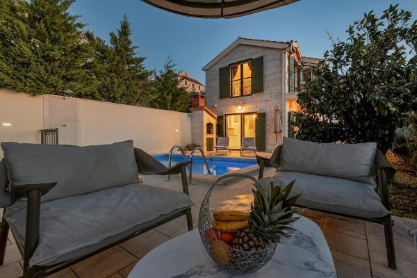 Villa Fićo - Makarska Exklusiv - Croatia