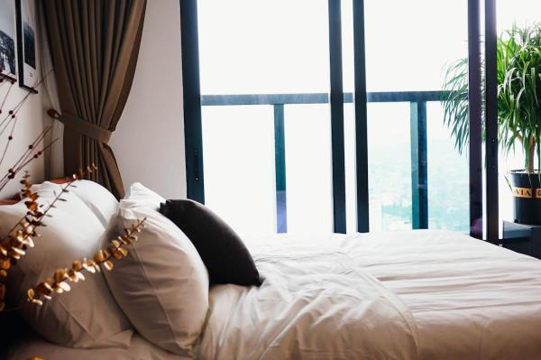 Luxury Apartment In Hai Phong Near Catbi International Aport - Haiphong
