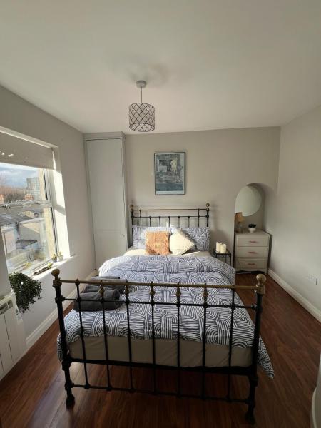 Charming City Centre Hideaway - Dublin