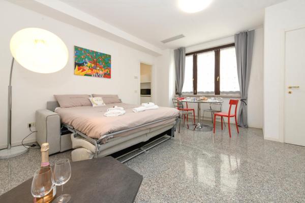 Mgh - Verona City Stay - Verona