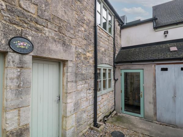 Double Room 2 - Stroud