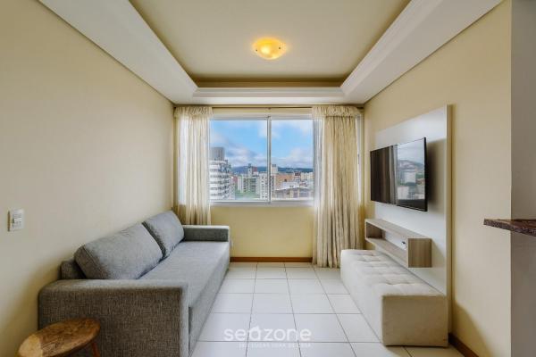 Apto Elegante Para Casal Em Poa-rs Urb1110 - Porto Alegre Airport (POA)