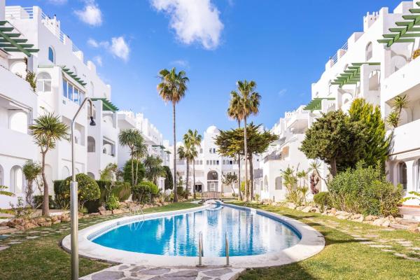 Apartamento El Cairo - Xàbia (Javea)