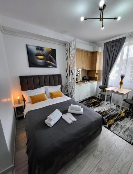 Studio Helen - Bacău