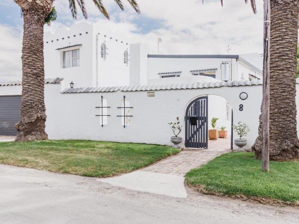 Addo Riverside Manor - Zuid-Afrika