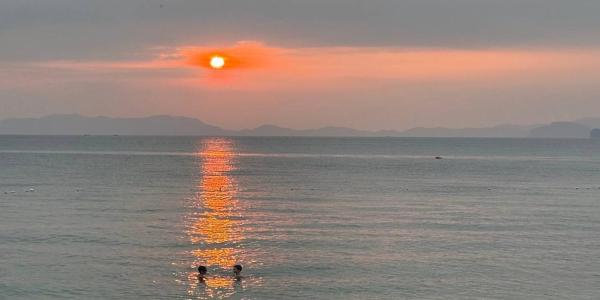 Palm Resort Krabi - Ao Nang