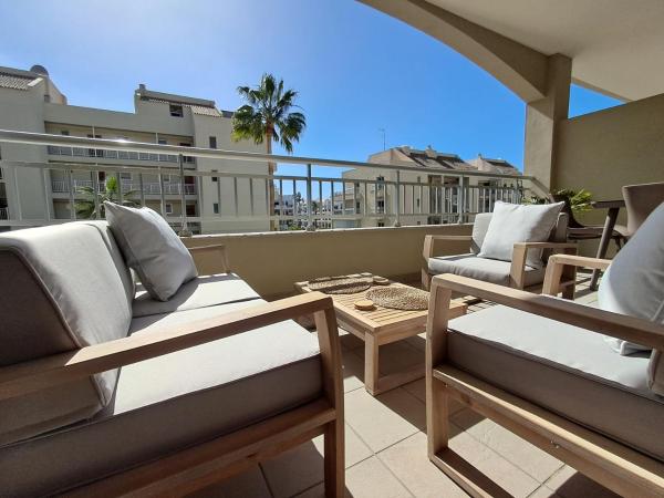 La Vida Buena - Canary Islands