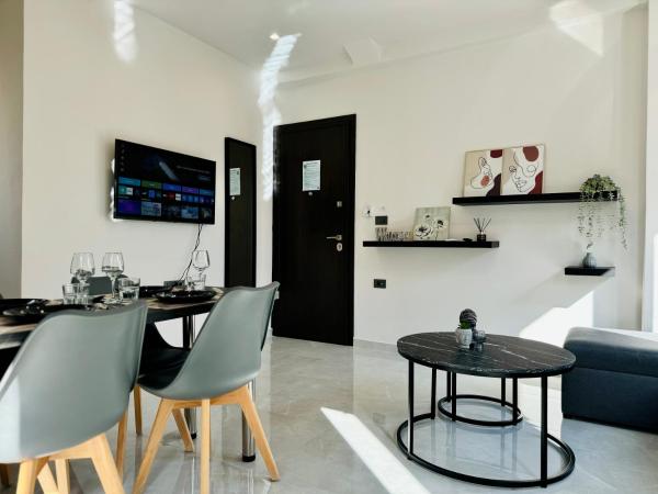 Kozy Koala Apartments N22 - Atenas