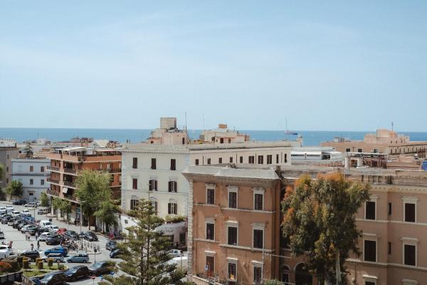 La Casetta Al Mercato - Civitavecchia