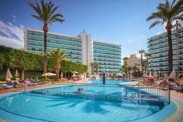 Hotel Servigroup Venus - Benidorm